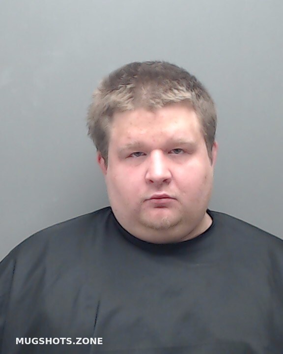 SMITH ZACHARY KEITH 04/11/2025 - Harrison County Mugshots Zone