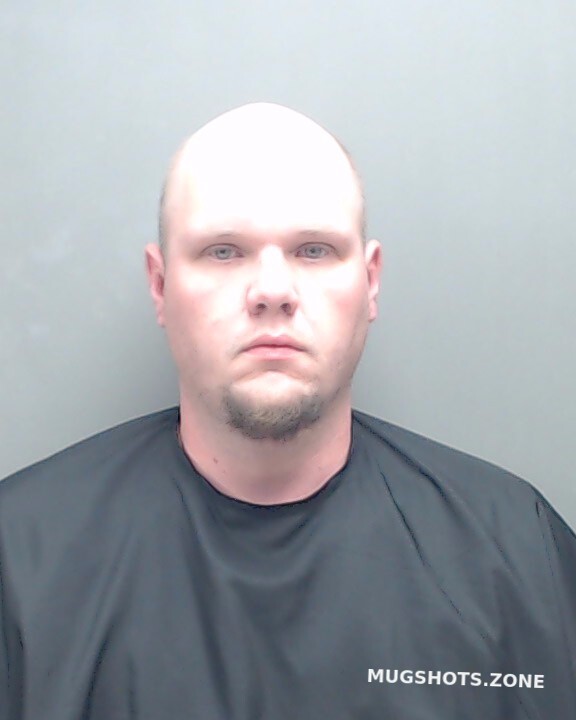 PRUIETT MICHAEL ALTON 04/12/2025 - Harrison County Mugshots Zone