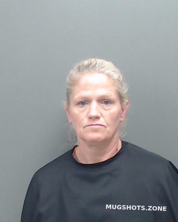 LIGHT LAURA JAMIE 04/14/2025 - Harrison County Mugshots Zone