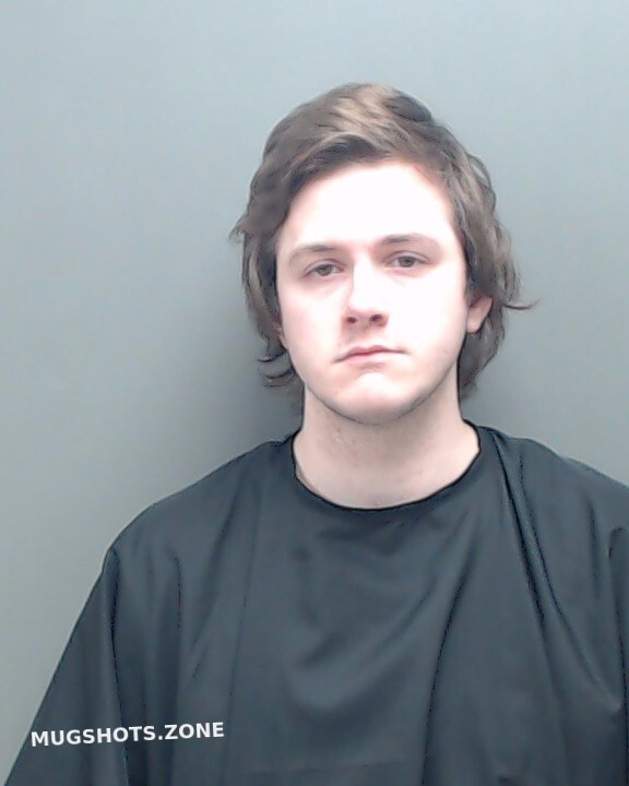 ALLISON JORDAN GLEN 04/14/2025 - Harrison County Mugshots Zone