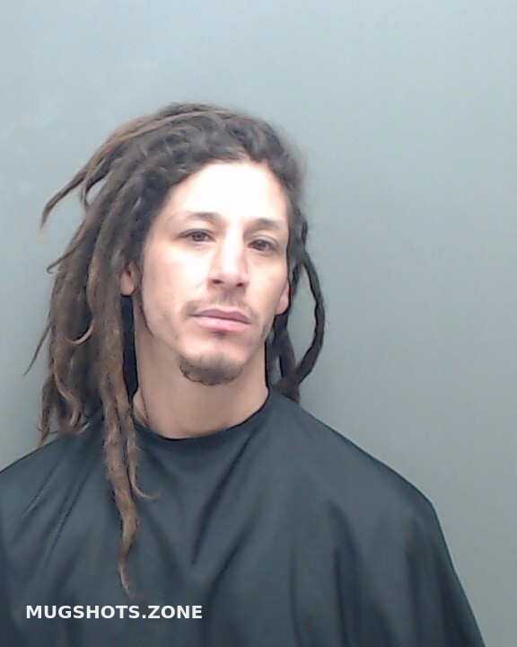 COOPER ZACHARY COREY 04/15/2025 - Harrison County Mugshots Zone