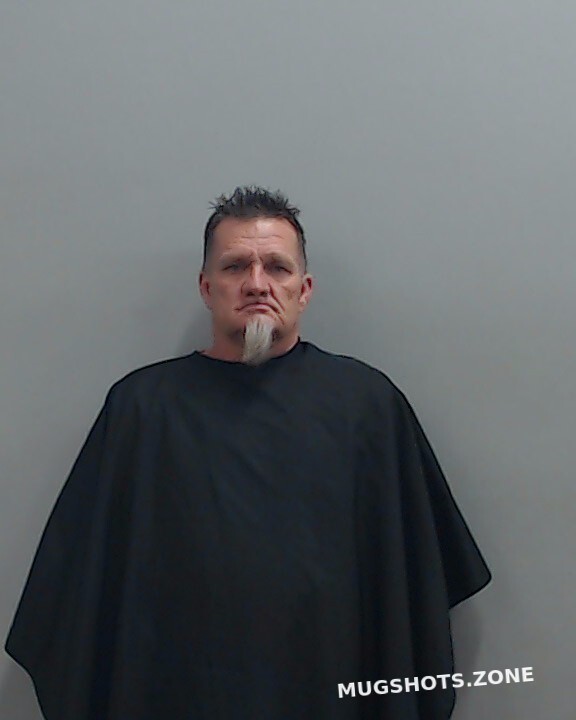 COOK STEVEN TODD 04/25/2025 - Harrison County Mugshots Zone