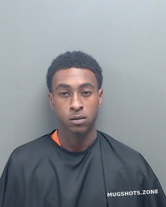 GRANT QUINTRAVIOUS AUDARIOUS 04/26/2025 - Harrison County Mugshots Zone