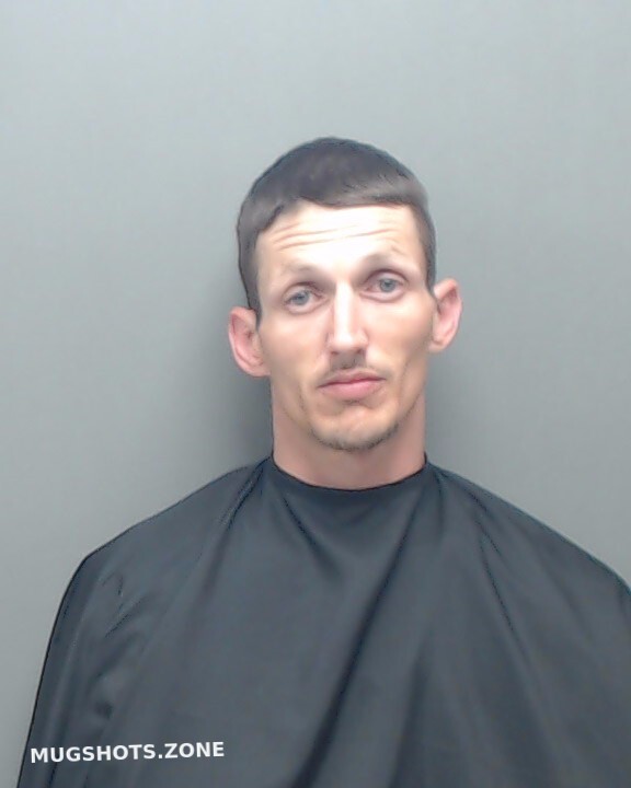 WHITE RICKY DEAN 04/27/2025 - Harrison County Mugshots Zone