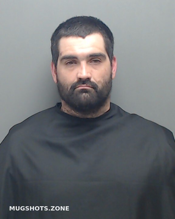 LOCKLEAR-RATLEY ERIC QUESS 04/30/2025 - Harrison County Mugshots Zone