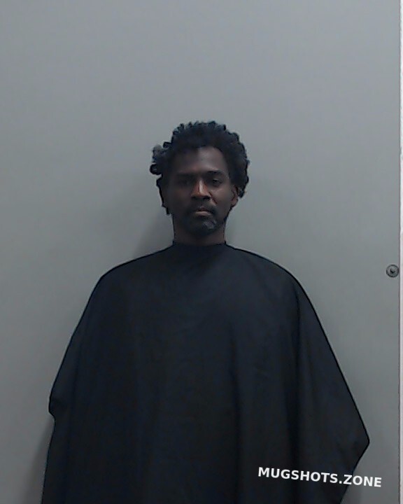 RICHARDSON RODRICUS JW 04/30/2025 - Harrison County Mugshots Zone