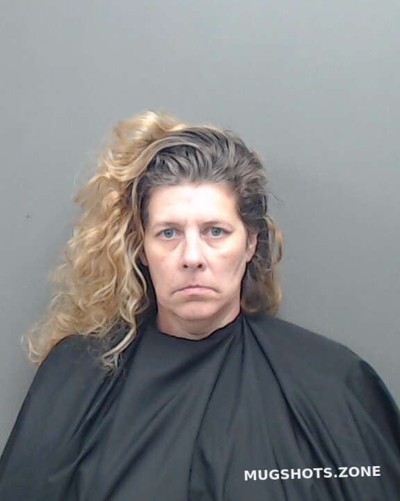 TURLEY STEPHANIE ANNE 05/05/2025 - Harrison County Mugshots Zone