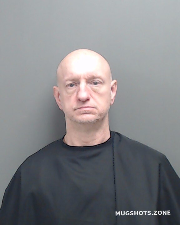 AYDELOTTE JASON RAY 05/08/2025 - Harrison County Mugshots Zone