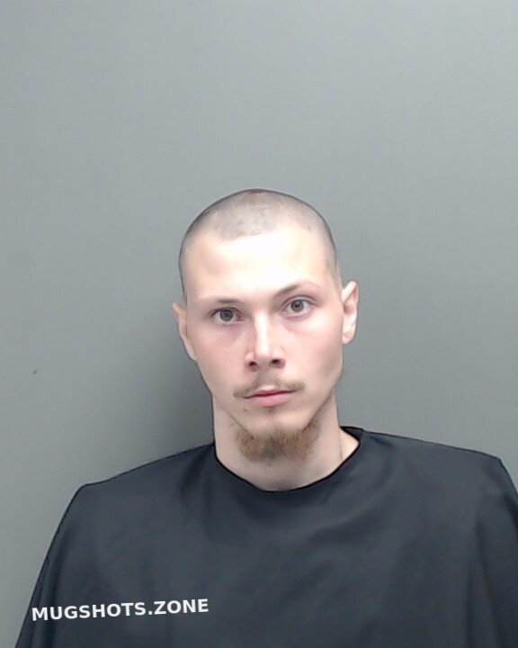 SKINNER DEVIN KEITH 05/09/2025 - Harrison County Mugshots Zone