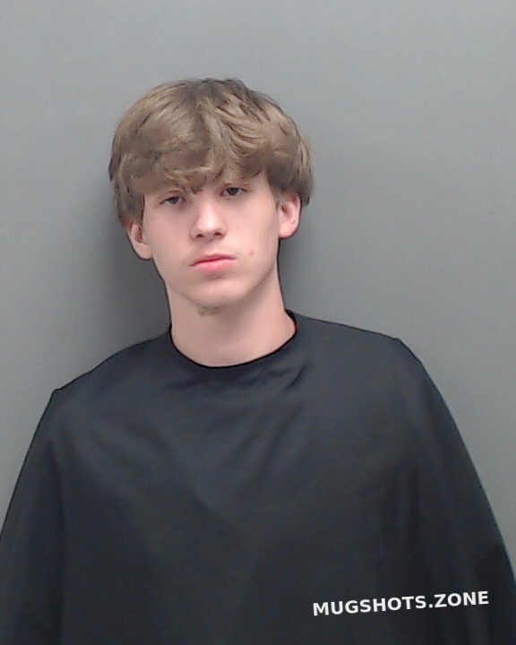 JONES BRAYDON ANDREW 05/11/2025 - Harrison County Mugshots Zone
