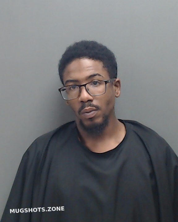 REDD DAMEION DEON JR. 05/15/2025 - Harrison County Mugshots Zone