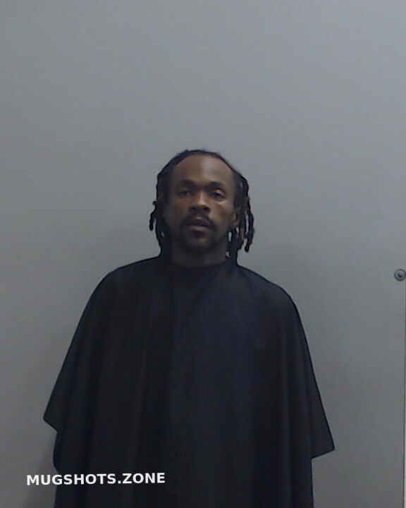 COTTON RASHAD JAVON OKEEM 05/16/2025 - Harrison County Mugshots Zone