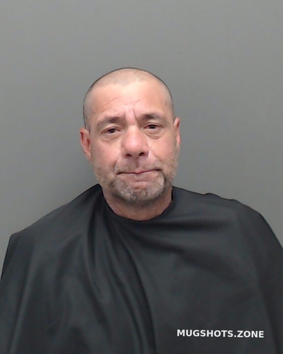 BRICKETT CHARLES IRVING IV 05/17/2025 - Harrison County Mugshots Zone