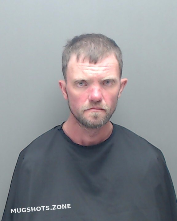 WALKER CODY DWAYNE 05/26/2025 - Harrison County Mugshots Zone