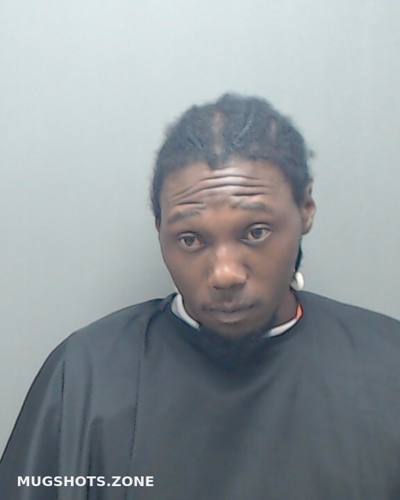COOKS CALVIN 05/28/2025 - Harrison County Mugshots Zone