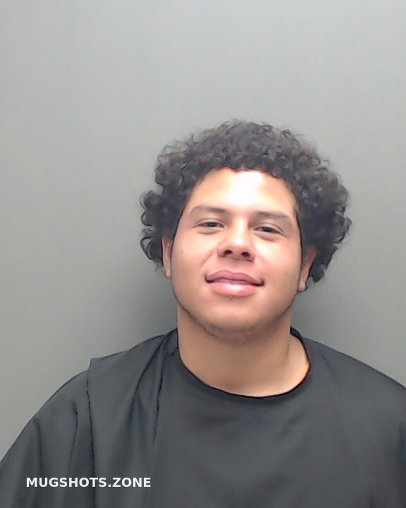 ROMERO DELMER JAVIER 06/07/2025 - Harrison County Mugshots Zone