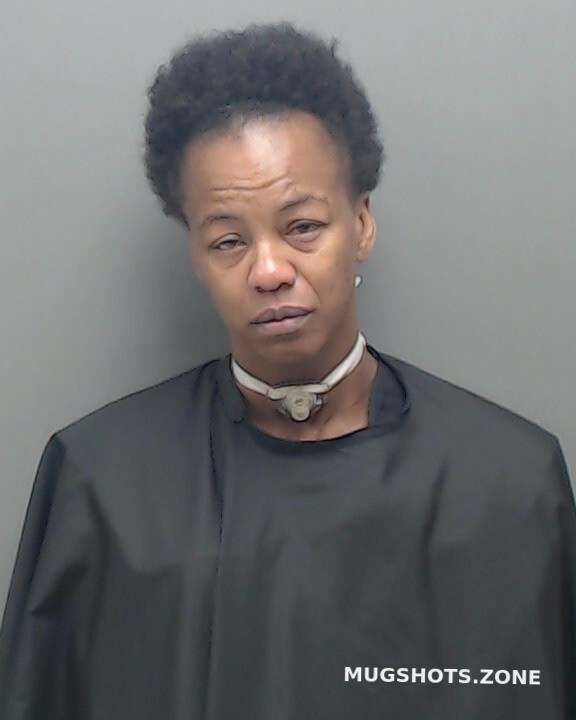 EPPS VICTORIA DELORES 06/08/2025 - Harrison County Mugshots Zone