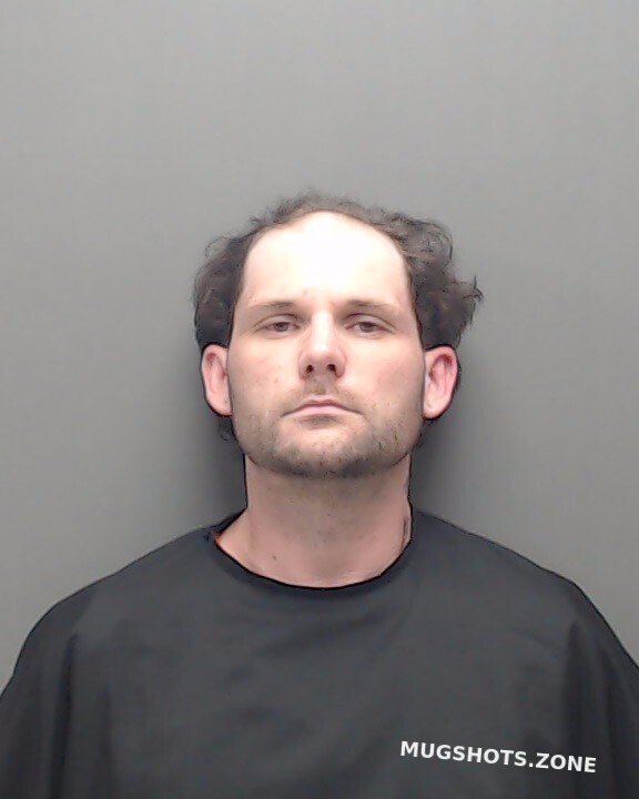 MARTIN JEFFERY CADE 06/20/2025 - Harrison County Mugshots Zone