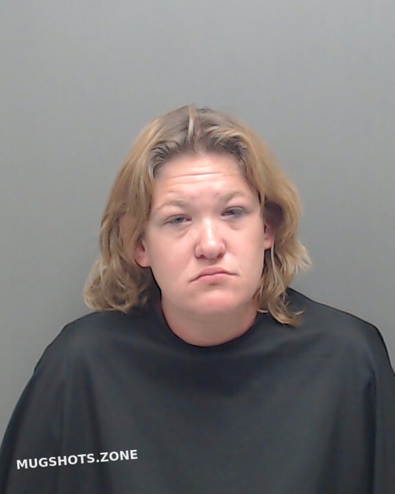 RANKIN KRISTIN MICHELLA 06/20/2025 - Harrison County Mugshots Zone