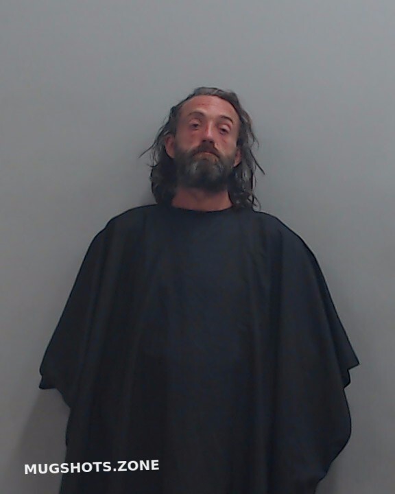 SHEARMAN MACK ALBERT 06/23/2025 - Harrison County Mugshots Zone