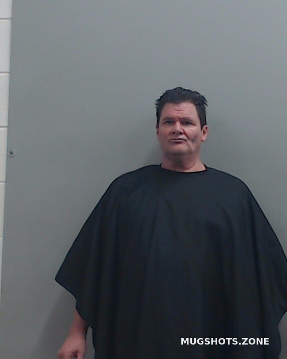 CALLAWAY AARON HOLLIE 06/23/2025 - Harrison County Mugshots Zone