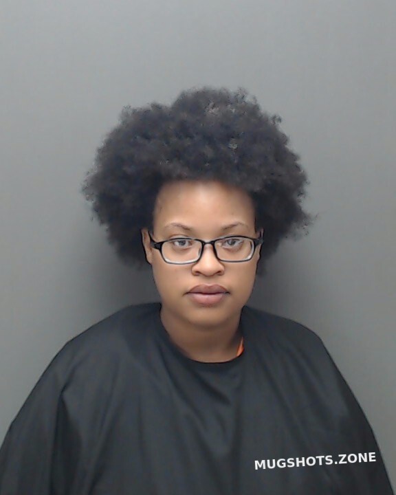 JACKSON DEMETRIA JAJUAN 07/01/2025 - Harrison County Mugshots Zone