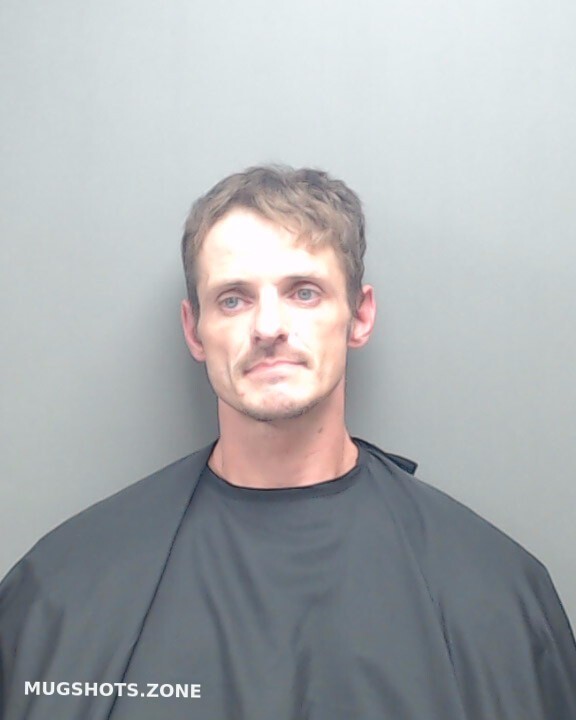 MCQUISTON RYAN ALEXANDER 07/05/2025 - Harrison County Mugshots Zone