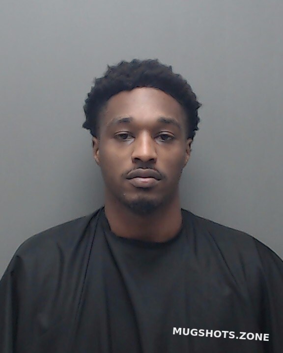 JACKSON MARWON CHARLES 07/09/2025 - Harrison County Mugshots Zone