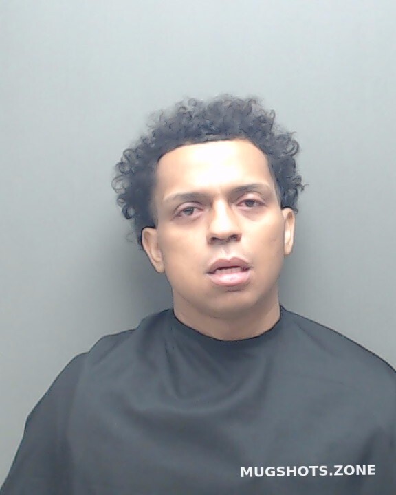 DAVIS CARL JR. 07/12/2025 - Harrison County Mugshots Zone
