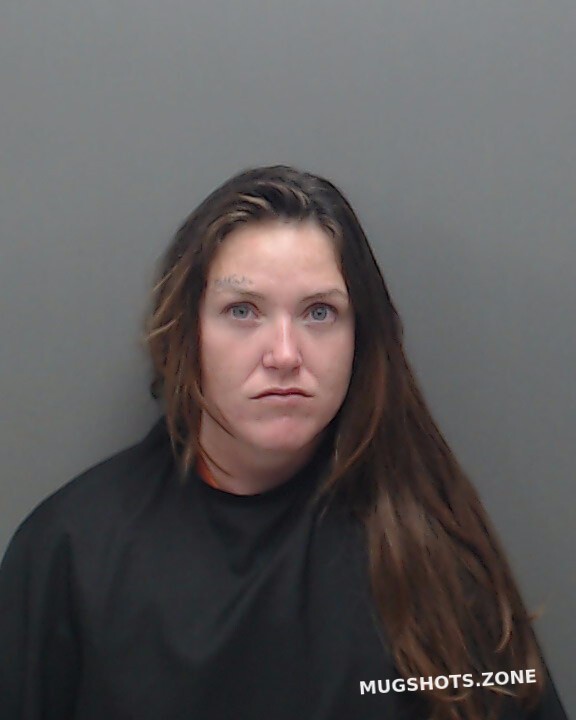 HUBBARD RUBY 07/20/2025 - Harrison County Mugshots Zone