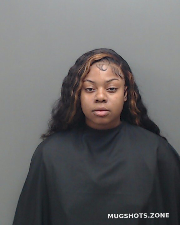DIXON XARIA ANGIE-RAYLENE 08/01/2025 - Harrison County Mugshots Zone