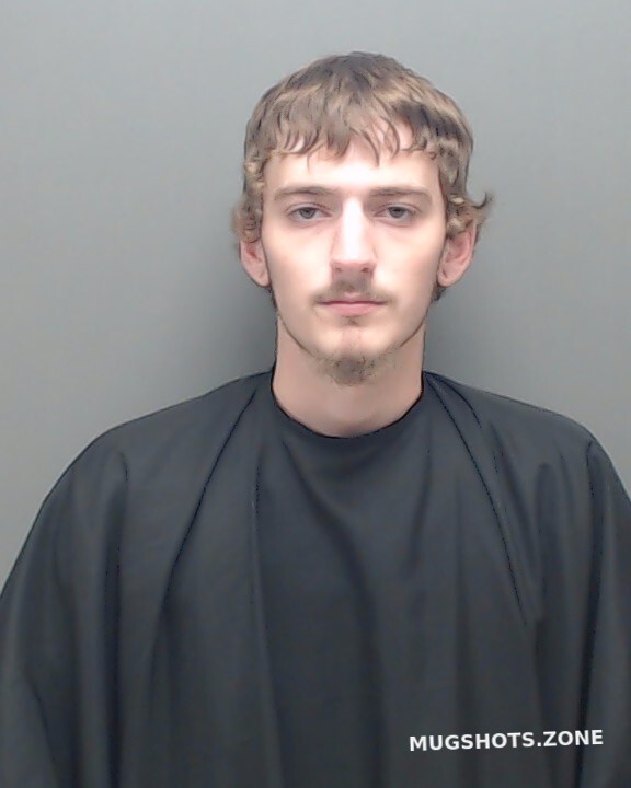 KIRBOW HAYDEN KEVIN 08/12/2025 - Harrison County Mugshots Zone