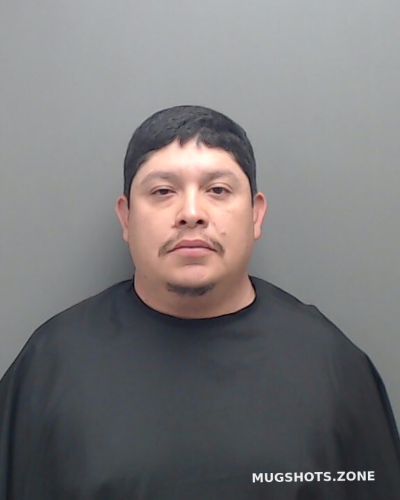 RAMIREZ RAUL 08/25/2025 - Harrison County Mugshots Zone