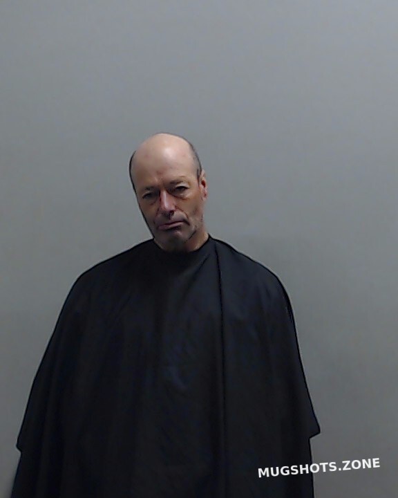 HARBER RUSSELL WAYNE 08/27/2025 - Harrison County Mugshots Zone