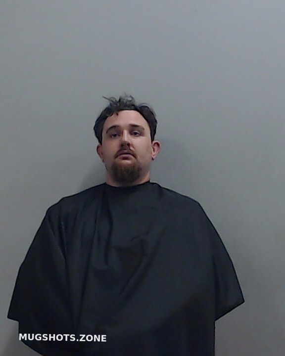 PATTERSON MICHAEL JEROME JR. 08/29/2025 - Harrison County Mugshots Zone