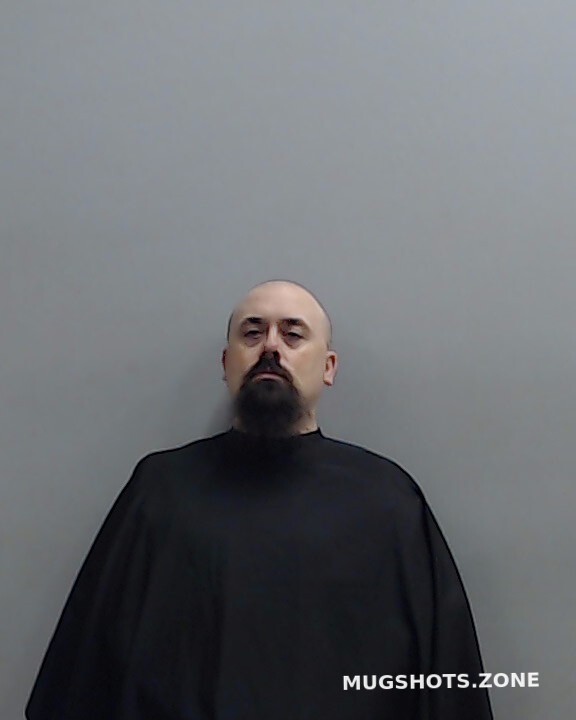 DAIGRE CHRISTOPHER JOSEPH 09/24/2025 - Harrison County Mugshots Zone