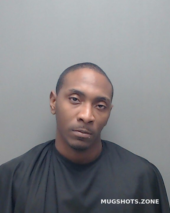 WILLIAMS AARON MARSALIS 10/05/2025 - Harrison County Mugshots Zone