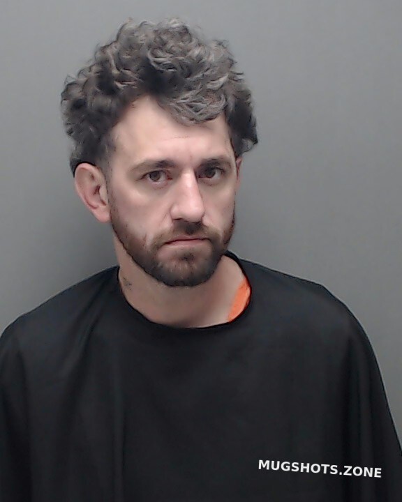 PATTERSON GERALD WAYNE III 10/11/2025 - Harrison County Mugshots Zone