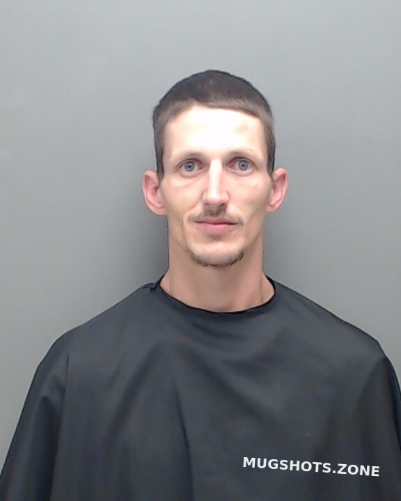 WHITE RICKY DEAN 10/19/2025 - Harrison County Mugshots Zone