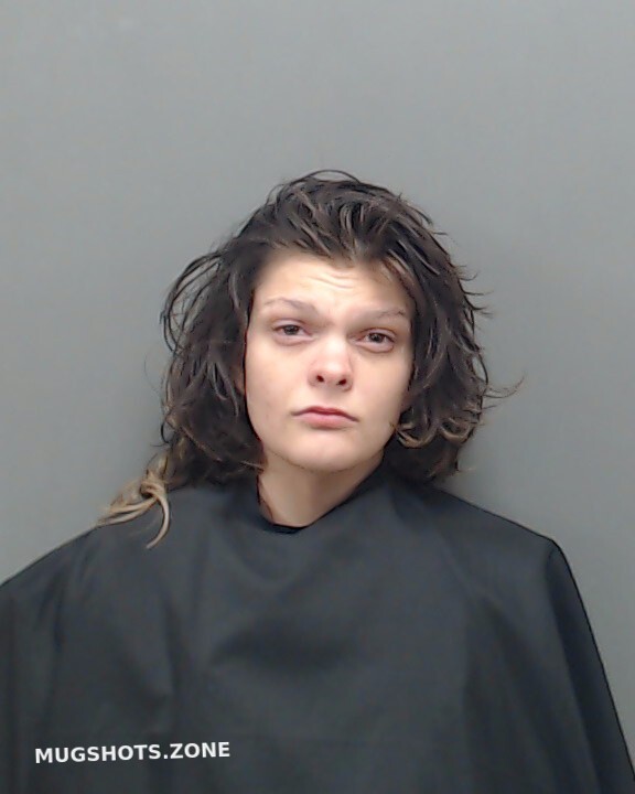 LEE ERICA KAY 10/29/2025 - Harrison County Mugshots Zone