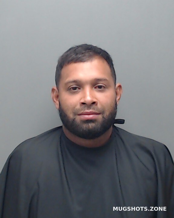 PABON-VIERA OSMAN JAVIER 11/01/2025 - Harrison County Mugshots Zone