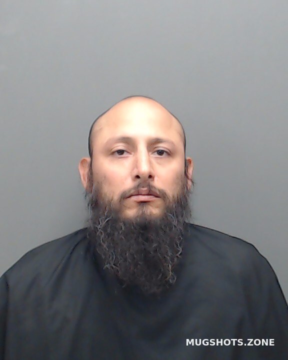 RIVERA RAYMOND JUAN GREGORIO 11/03/2025 - Harrison County Mugshots Zone