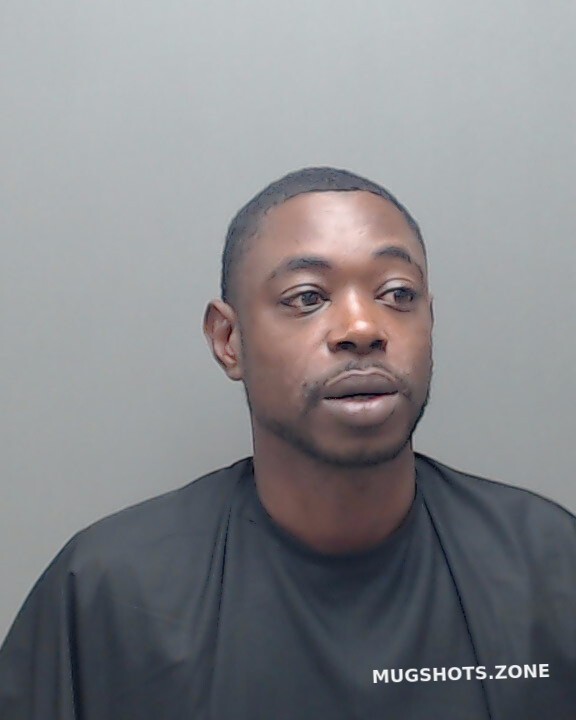 WILLIAMS BRANDON O'KEITH 11/13/2025 - Harrison County Mugshots Zone