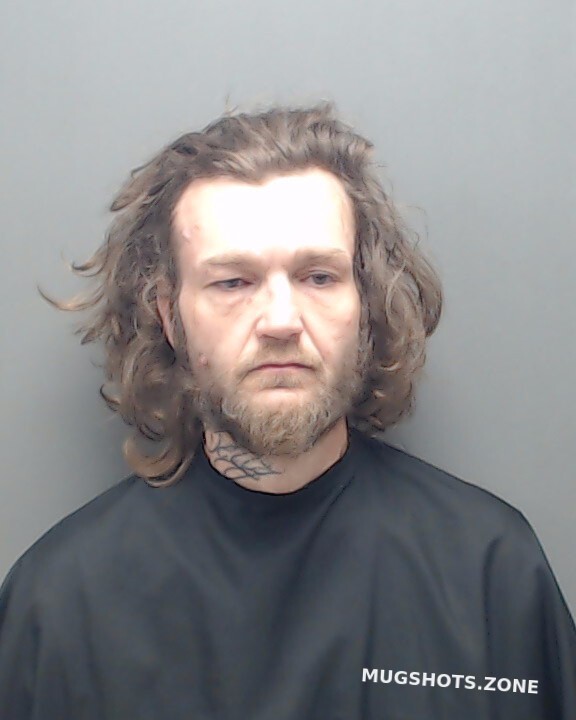 ANDERSON TOMMY WAYNE 11/14/2025 - Harrison County Mugshots Zone