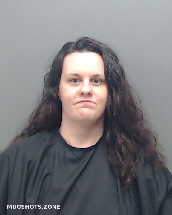 ELLIOTT COURTNEY MICHELLE 11/19/2025 - Harrison County Mugshots Zone