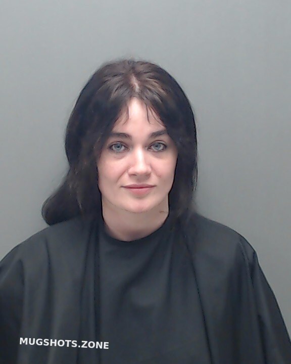 CREECH AMANDA MICHELLE 11/19/2025 - Harrison County Mugshots Zone