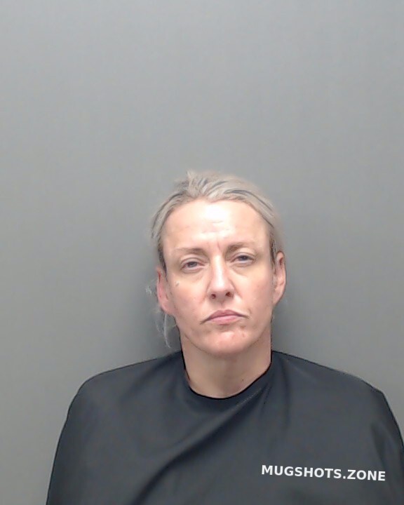 DURHAM AMANDA PAIGE 11/20/2025 - Harrison County Mugshots Zone