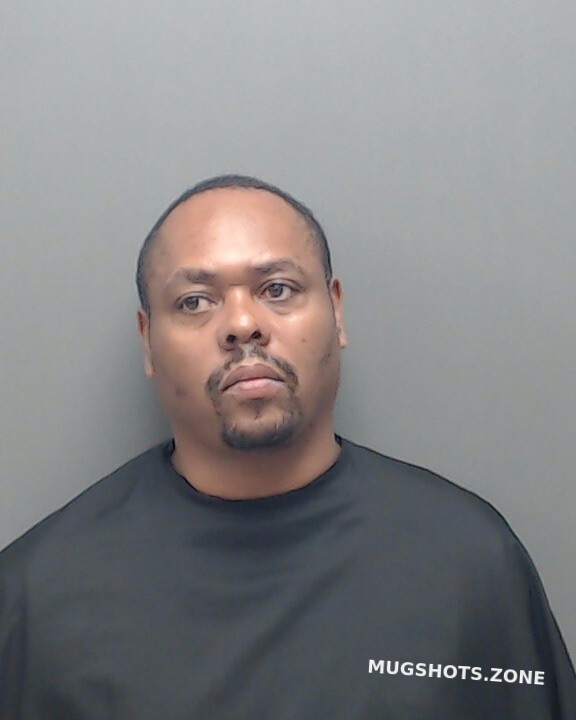 MURRY KENDRICK LAMAR 11/20/2025 - Harrison County Mugshots Zone