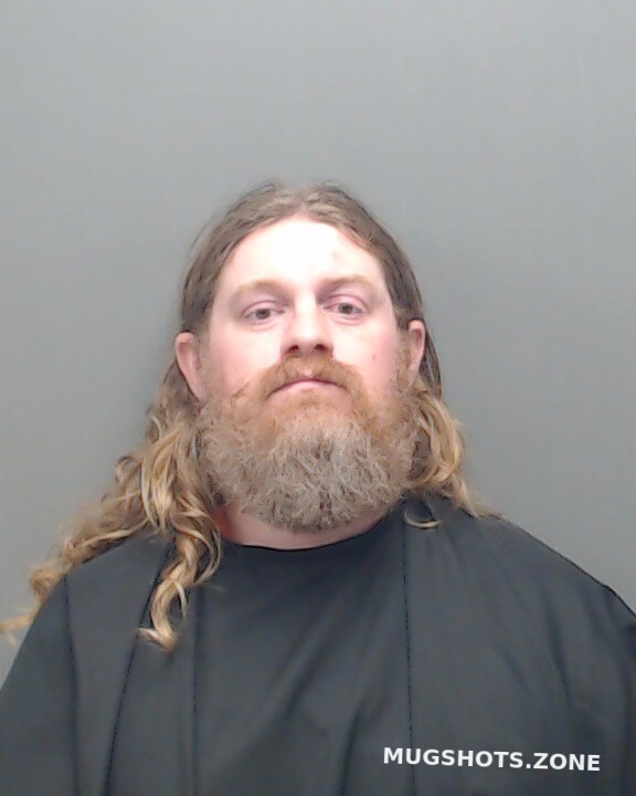 BOLES JOSHUA CALEB 11/21/2025 - Harrison County Mugshots Zone