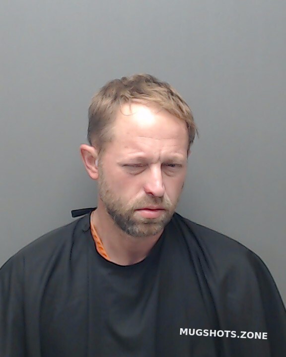 MCDONALD GERALD ROY 11/21/2025 - Harrison County Mugshots Zone